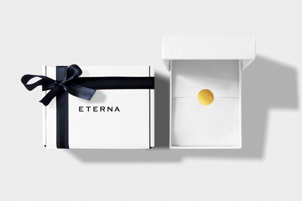 Eterna - Analógica