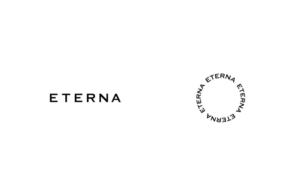 Eterna - Analógica